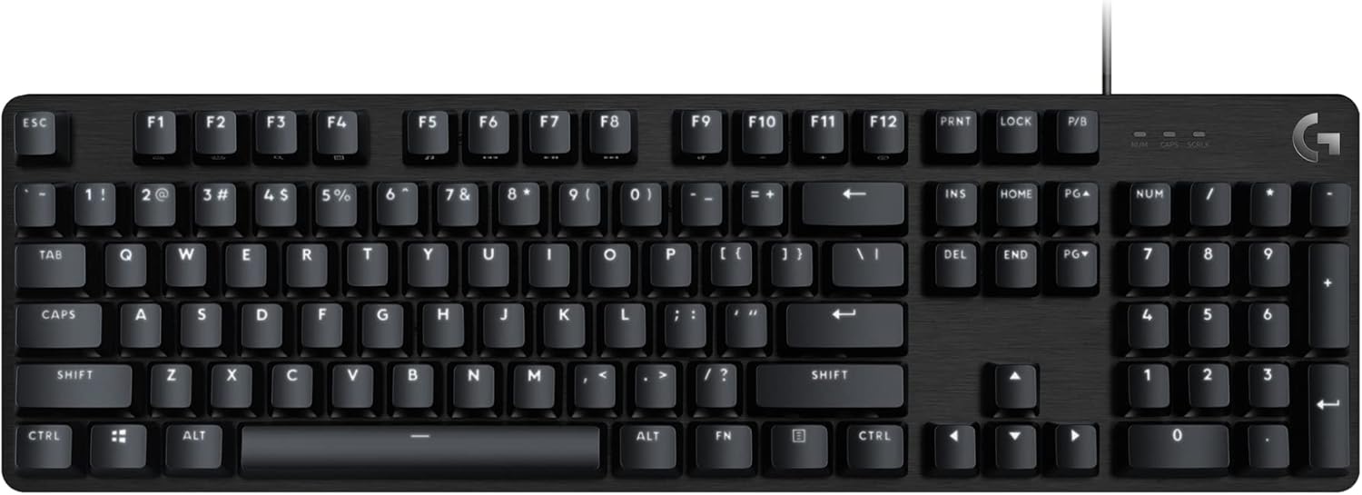 Best Mechanical Keyboard for Gaming 2025 - The Gaming Key