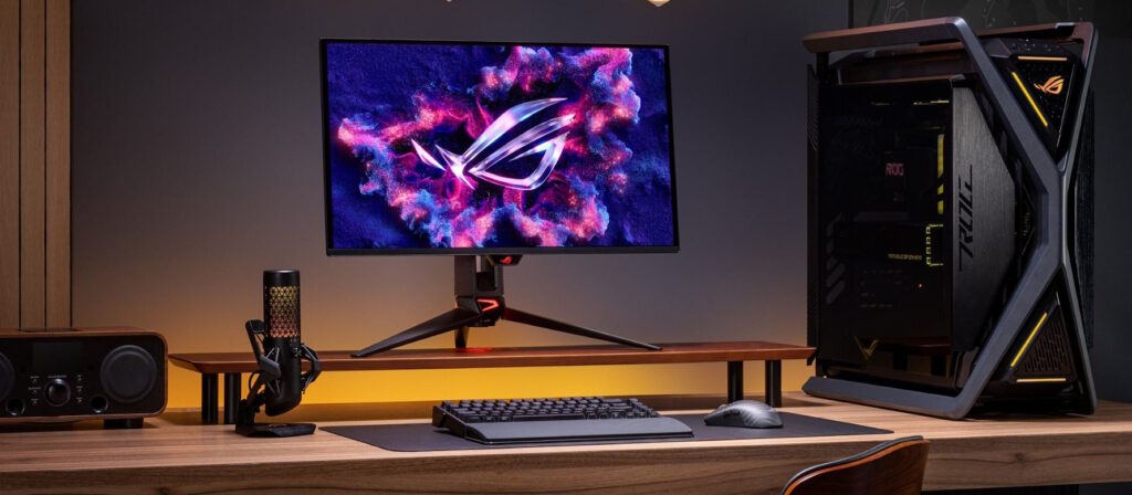 Best 4K Gaming Monitor: Real-World Tested - The Gaming Key