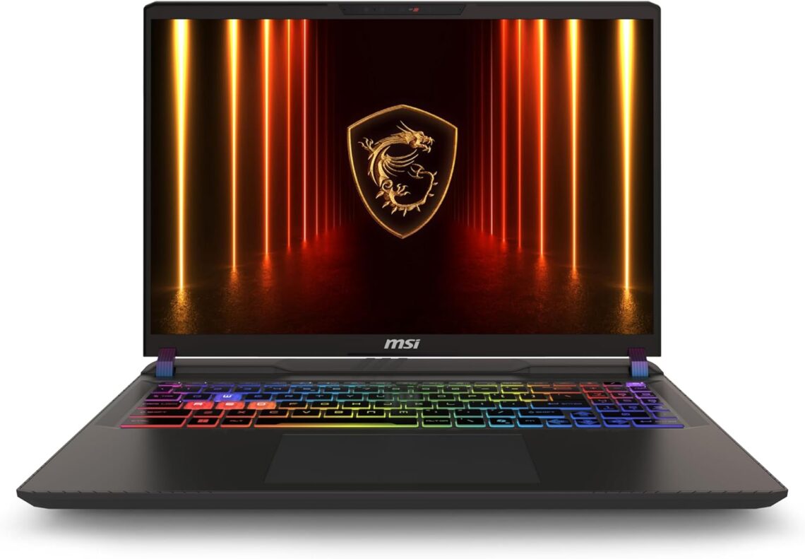 Best Gaming Laptop Under $1500- Detailed Review - The Gaming Key
