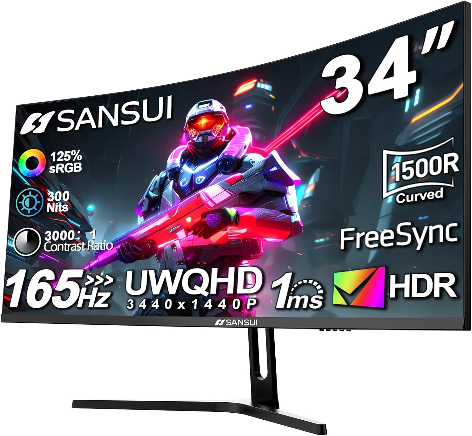 Best Ultrawide Gaming Monitors: Real Review - The Gaming Key