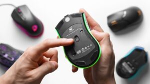 How Wireless Gaming Mouse Latency Works - The Gaming Key